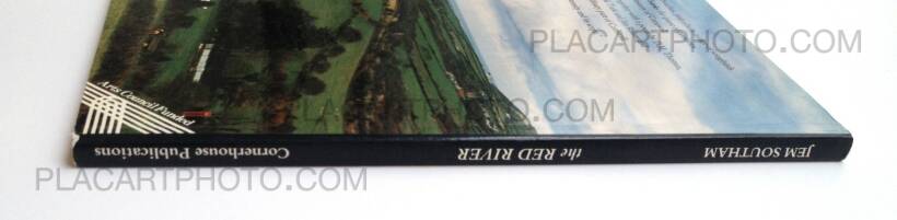 Jem Southam: The Red river, Cornerhouse publications, 1989 | Bookshop ...