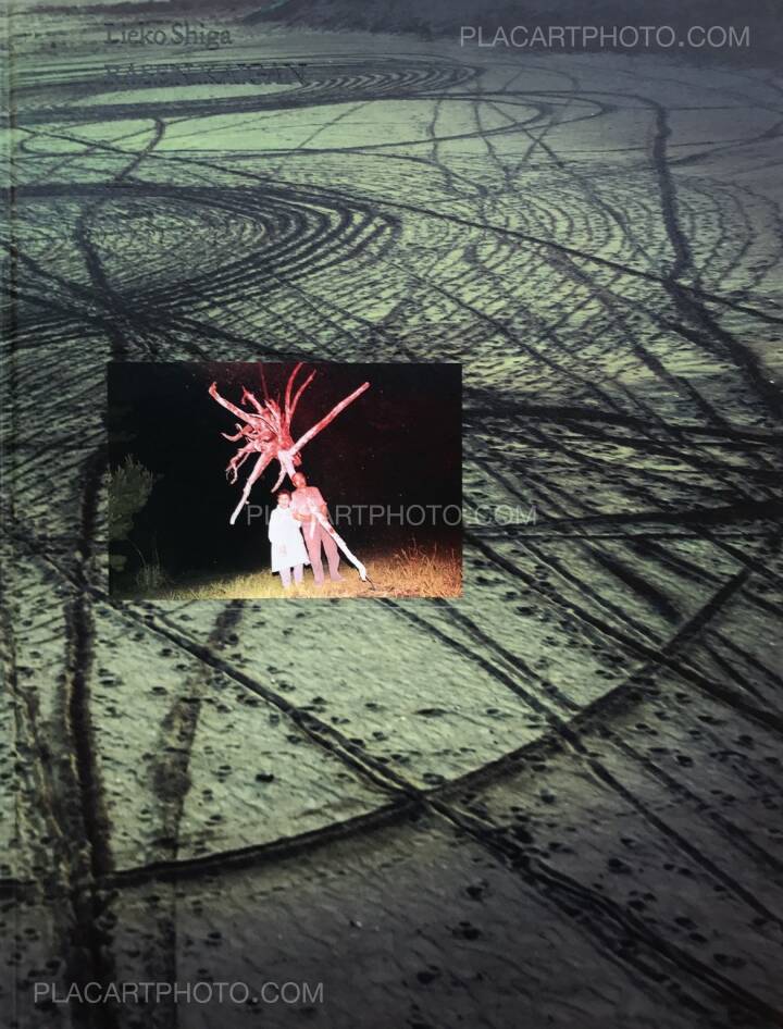 Lieko Shiga: Rasen Kaigan, Akaaka, 2013 | Bookshop Le Plac'Art Photo