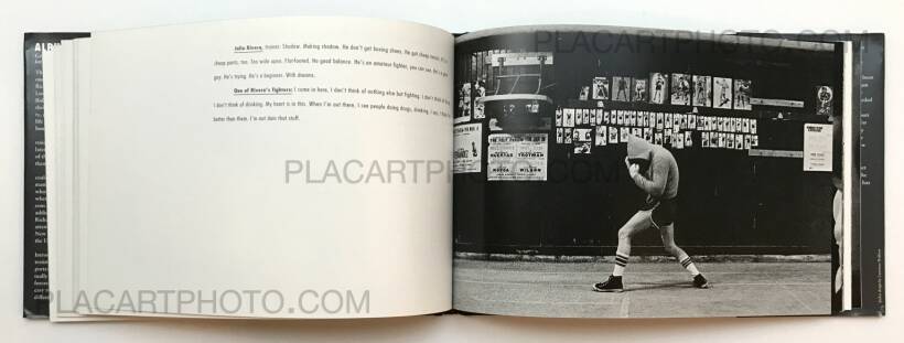 Geoffrey Biddle: Alphabet City, University of California Press, 1992 ...