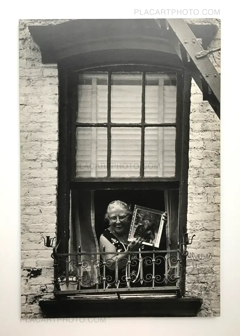 Masao Gozu: In New York (SET OF 3 VOLUMES), Self published, 1981 / 1985 ...