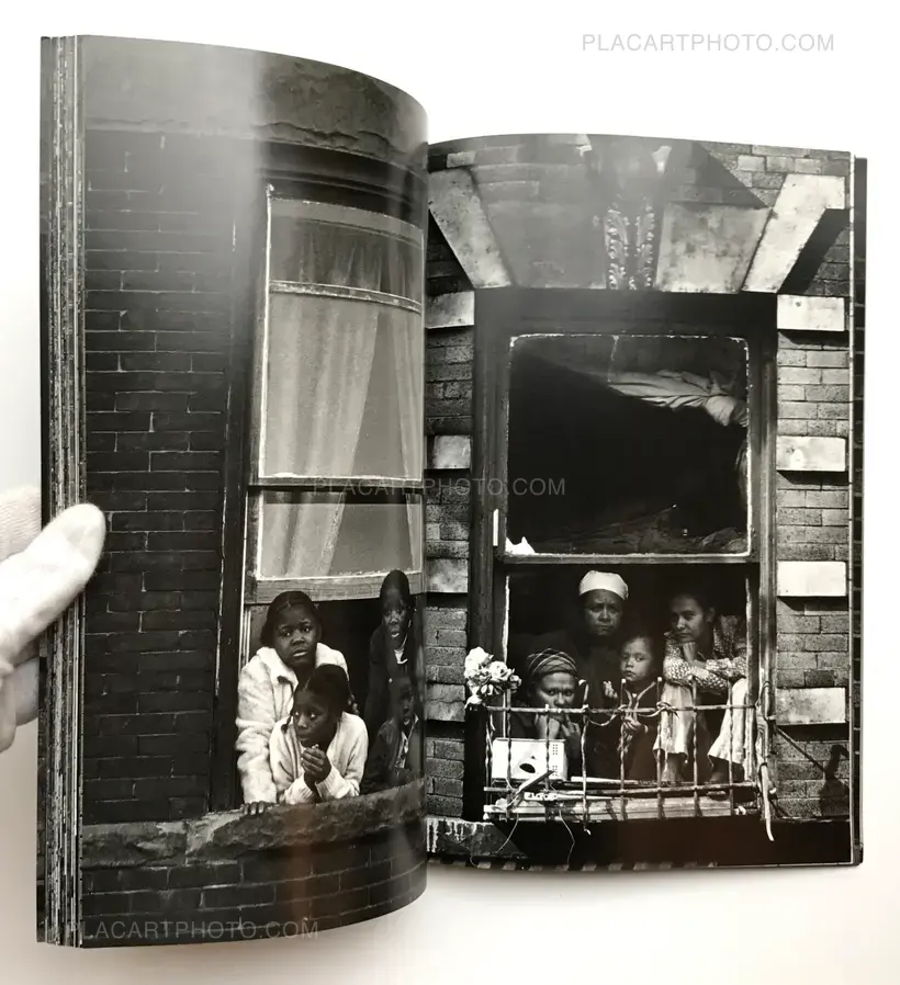 Masao Gozu: In New York (SET OF 3 VOLUMES), Self published, 1981 / 1985 ...