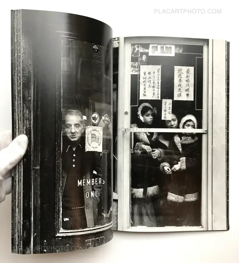 Masao Gozu: In New York (SET OF 3 VOLUMES), Self published, 1981 / 1985 ...