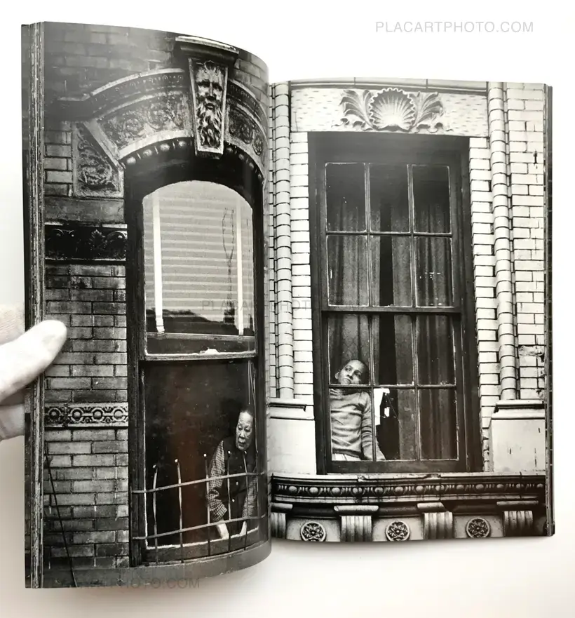 Masao Gozu: In New York (SET OF 3 VOLUMES), Self published, 1981 / 1985 ...