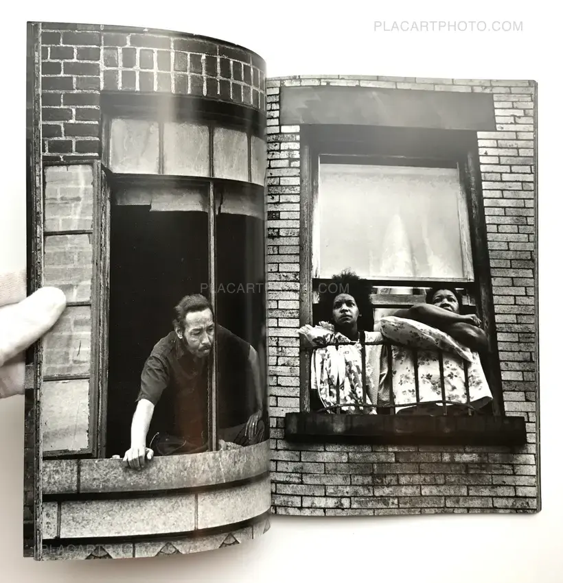 Masao Gozu: In New York (SET OF 3 VOLUMES), Self published, 1981 / 1985 ...