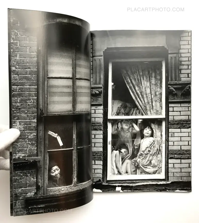Masao Gozu: In New York (SET OF 3 VOLUMES), Self published, 1981 / 1985 ...
