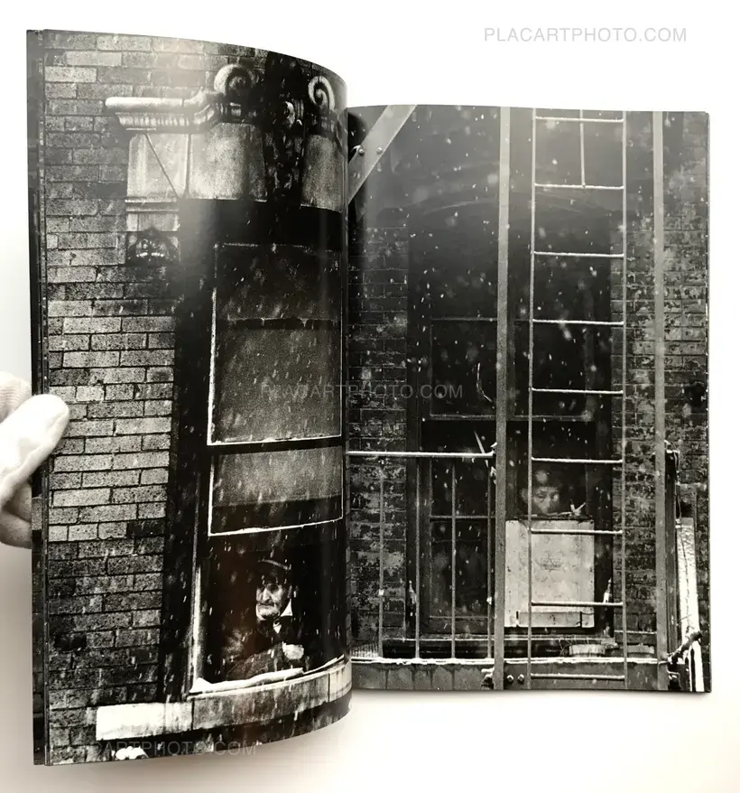 Masao Gozu: In New York (SET OF 3 VOLUMES), Self published, 1981 / 1985 ...