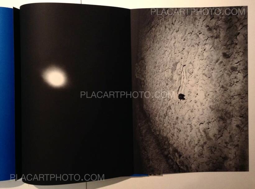 Eikoh Hosoe: Kamaitachi (Signed), Seigensha Art Publishing, 2005 | Bookshop Le Plac'Art Photo