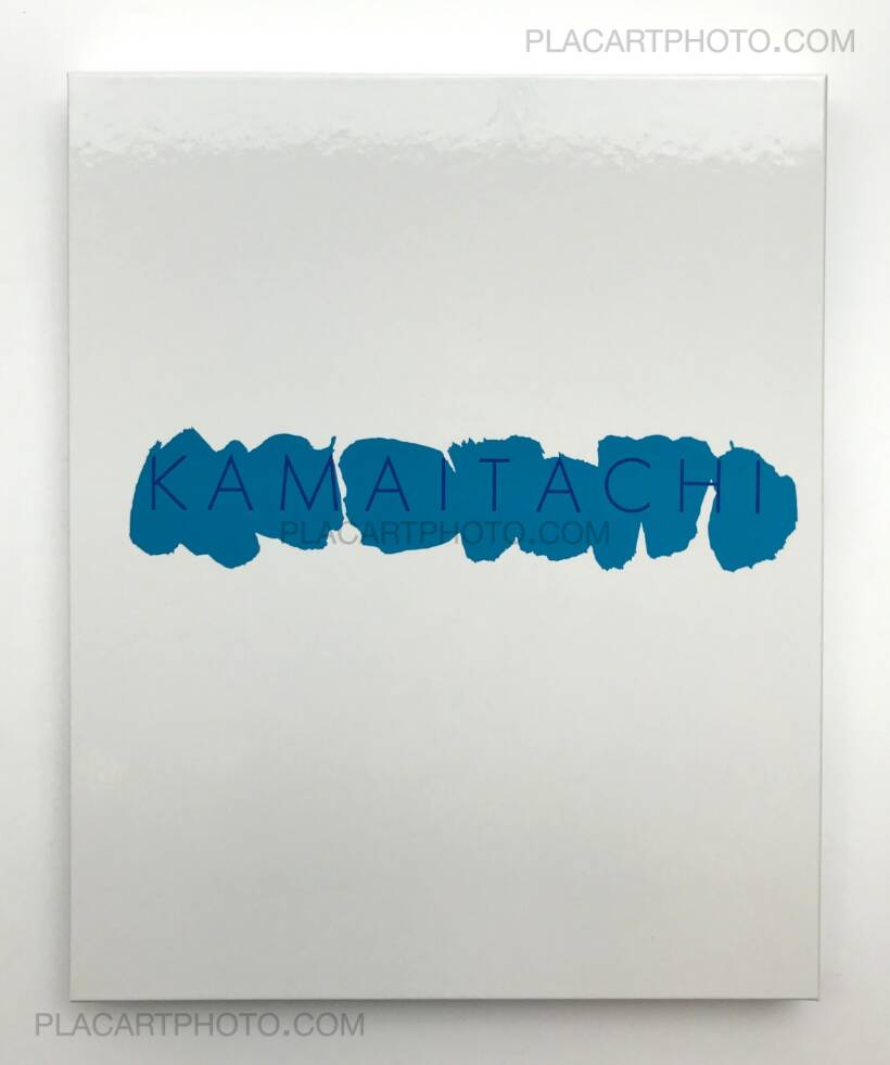 Eikoh Hosoe: Kamaitachi (Signed), Seigensha Art Publishing, 2005 | Bookshop Le Plac'Art Photo