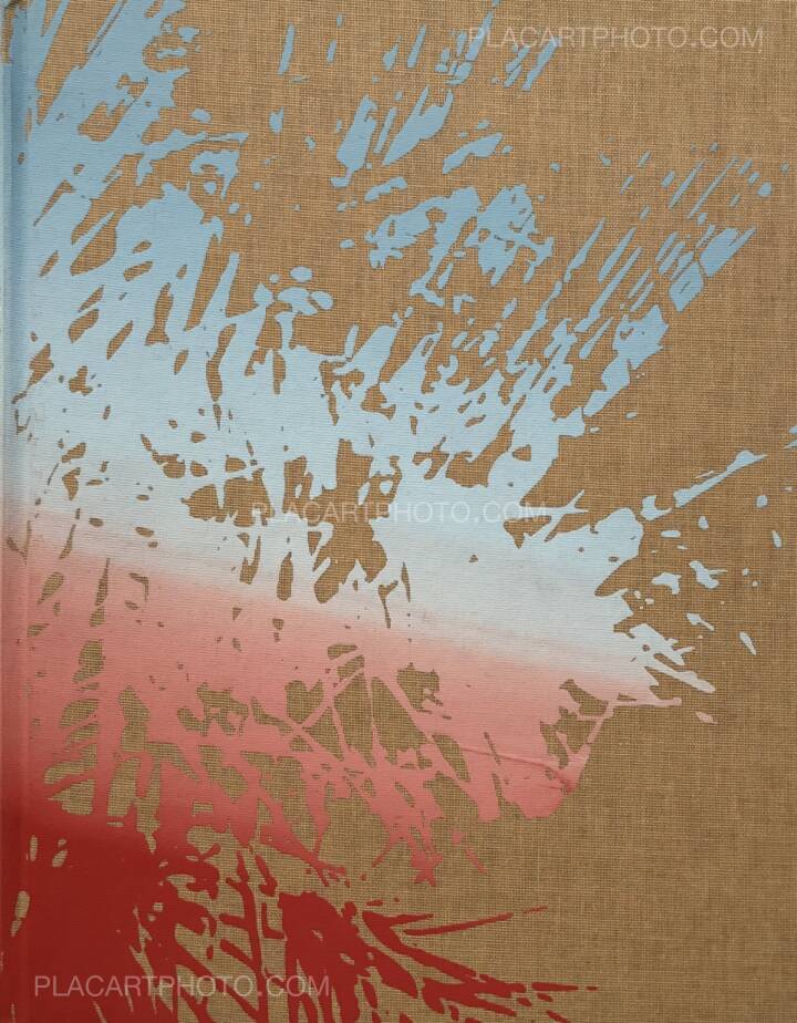 Chloe Sells: Swamp, Gost Books, 2016 | Bookshop Le Plac'Art Photo