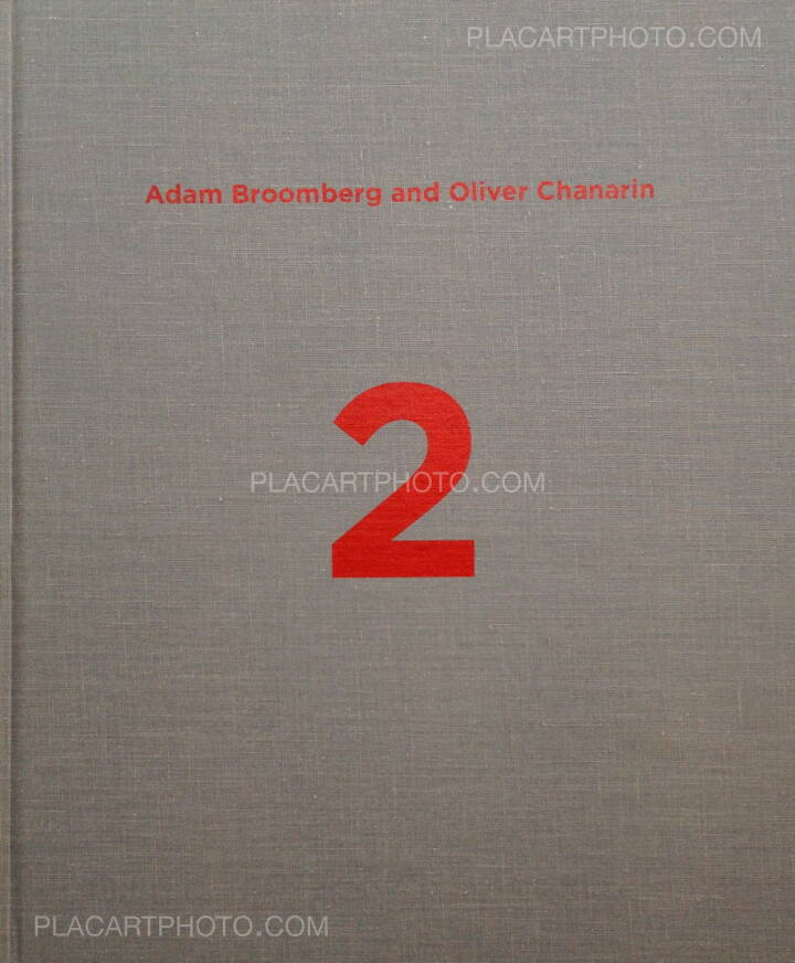 Oliver Chanarin & Adam Broomberg: War Primer 2 (ONLY 100 COPIES ...