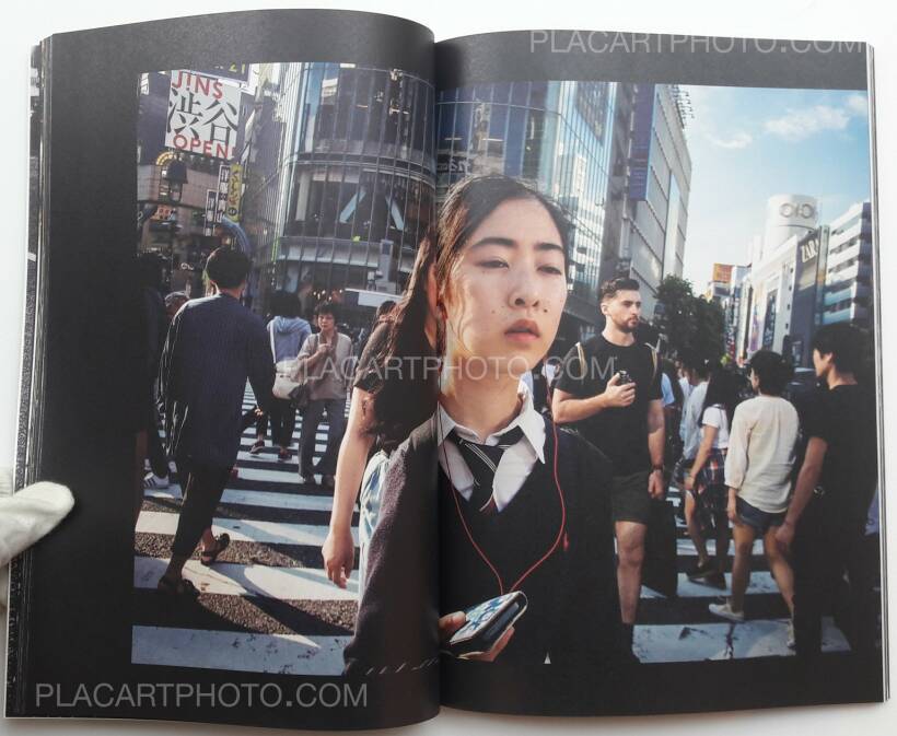 Collective: Void Tokyo - Tokyo night vol.2, VoidTokyo, 2017 | Bookshop Le Plac'Art Photo