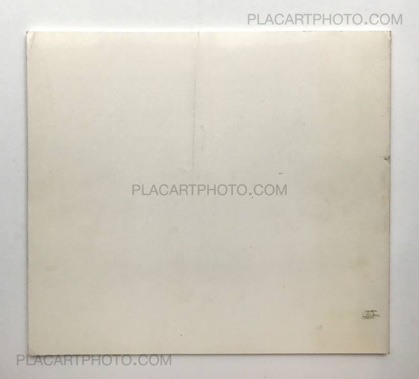 Collective: New Topographics - Photographs of a Man-altered Landscape ...