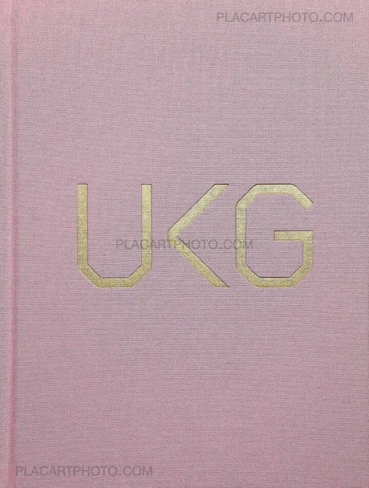 Ewen Spencer: UKG, GOST, 2013 | Bookshop Le Plac'Art Photo