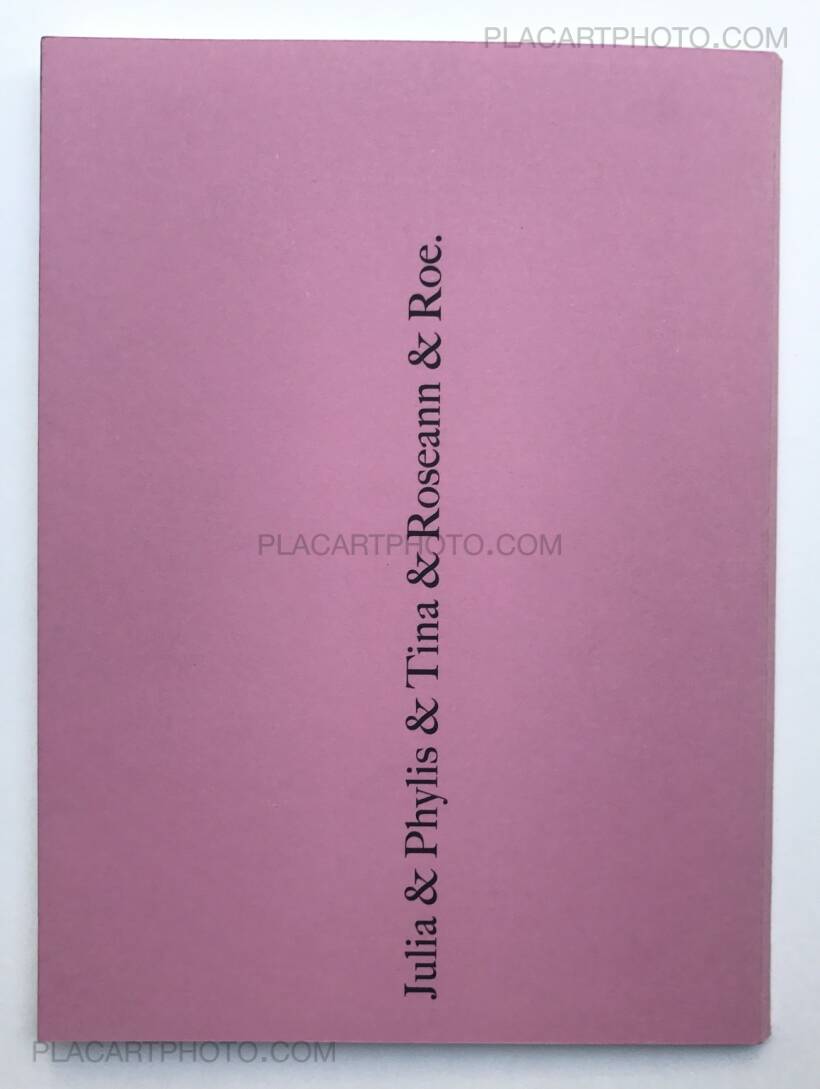 Susan Meiselas: Prince Street Girls, Yellow Magic, 2013 | Bookshop Le ...