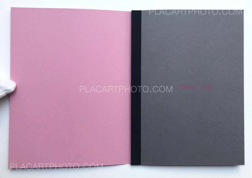 Susan Meiselas: Prince Street Girls, Yellow Magic, 2013 | Bookshop Le ...