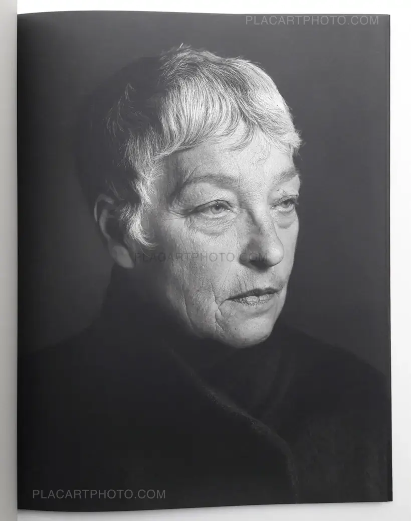 Koos Breukel, Photo Studio, Van Zoetendaal, 2000 | Le Plac'Art Photo
