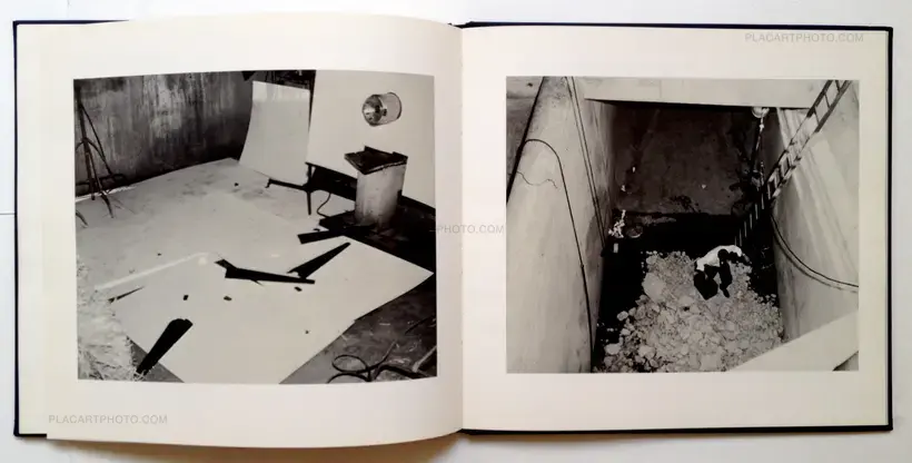 Larry Sultan & Mike Mandel: Evidence, Clatworthy Colorvues, 1977 ...
