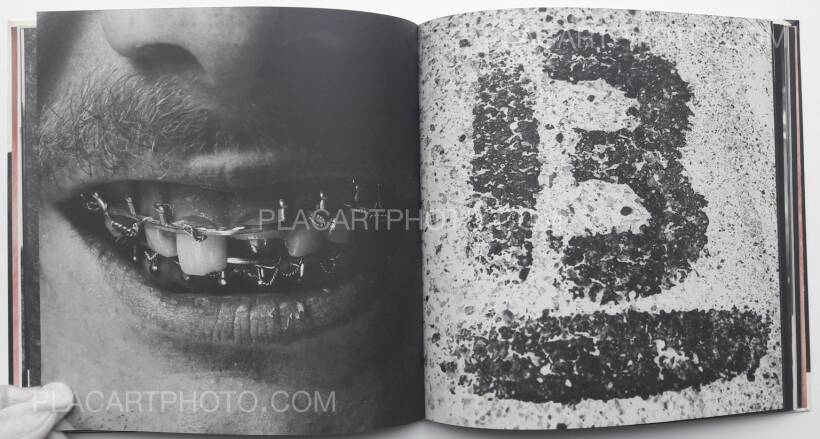 Koos Breukel: The Wretched skin (DEDICATED), De Verbeelding, 1994 ...