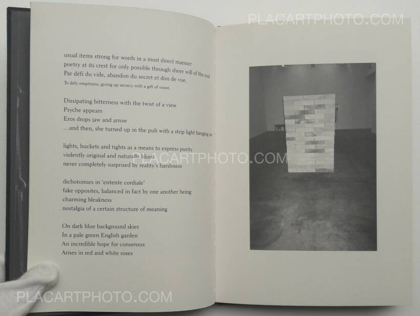 Sarah Lucas: God is dad (SIGNED), Sadie Coles, 2005 | Bookshop Le Plac ...