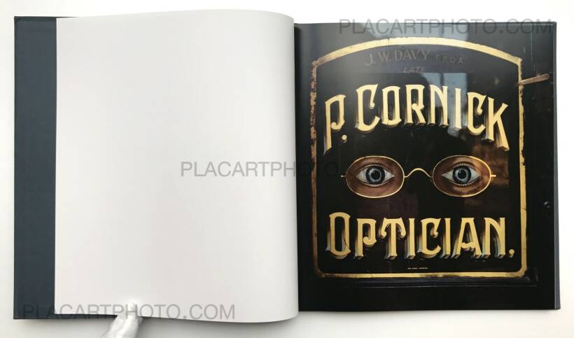 Peter Mitchell: Strangely Familiar, Nazraeli, 2013 | Bookshop Le Plac ...