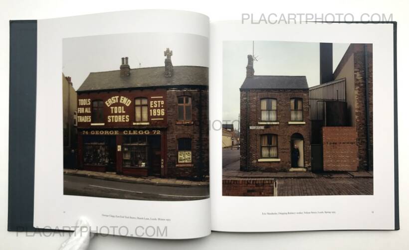 Peter Mitchell: Strangely Familiar, Nazraeli, 2013 | Bookshop Le Plac ...