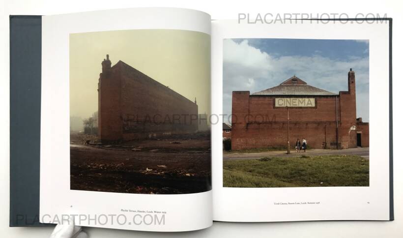 Peter Mitchell: Strangely Familiar, Nazraeli, 2013 | Bookshop Le Plac ...