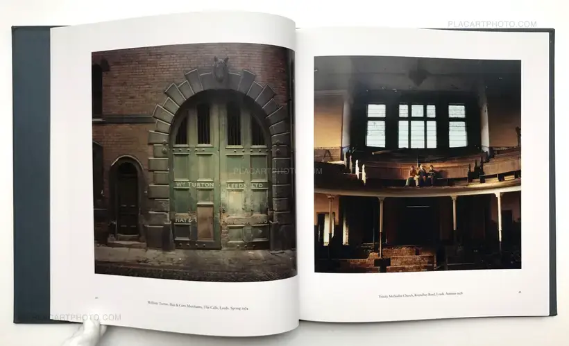 Peter Mitchell: Strangely Familiar, Nazraeli, 2013 | Bookshop Le Plac ...