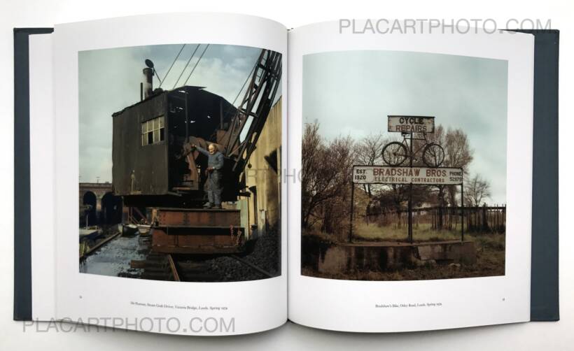 Peter Mitchell: Strangely Familiar, Nazraeli, 2013 | Bookshop Le Plac ...