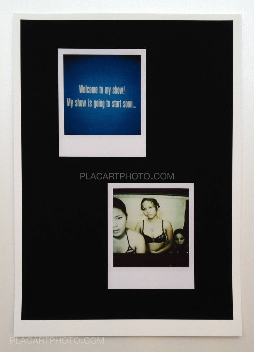 Maki: Welcome 2 my room (Only 30 copies) Back in stock, Self-published ...