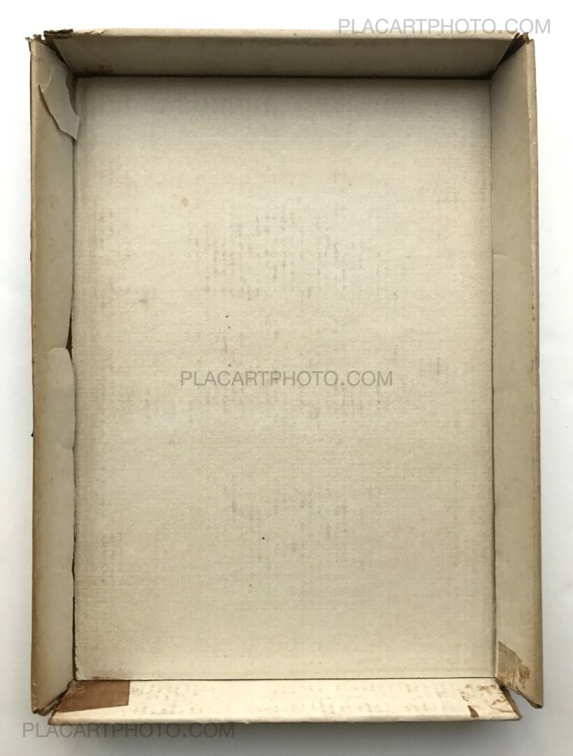 Tetsuya Ichimura: Salome , Gendaishinsha, 1970 | Bookshop Le Plac'Art Photo