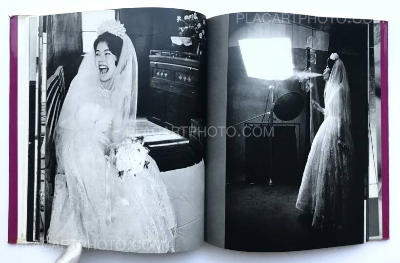 Masahisa Fukase: YUGI (Homo Ludence), Chuo Koronsha, 1971 | Bookshop Le ...