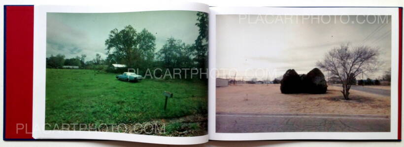 Doug Rickard: 15) A New American Picture (Signed), White Press, 2010 ...