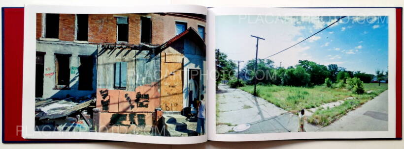 Doug Rickard: 15) A New American Picture (Signed), White Press, 2010 ...