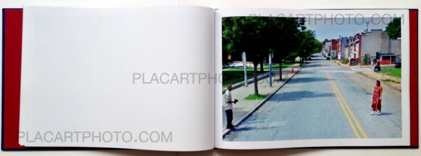 Doug Rickard: 15) A New American Picture (Signed), White Press, 2010 ...