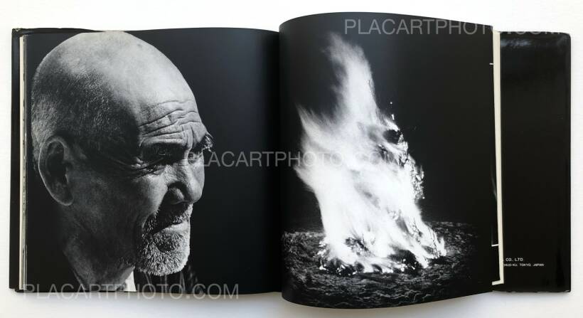 Hiroshi Hamaya : Yukiguni / Snow Land, Asahi Sonorama, 1977 | Bookshop ...