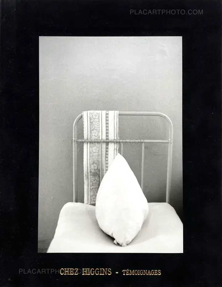Klavdij Sluban: Camps Disciplinaires (Signed and numbered), Chez ...