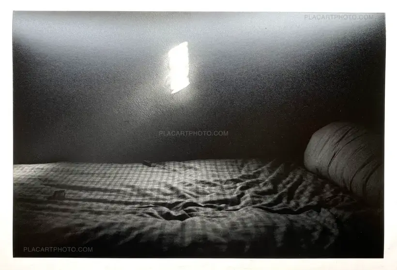 Klavdij Sluban: Camps Disciplinaires (Signed and numbered), Chez ...