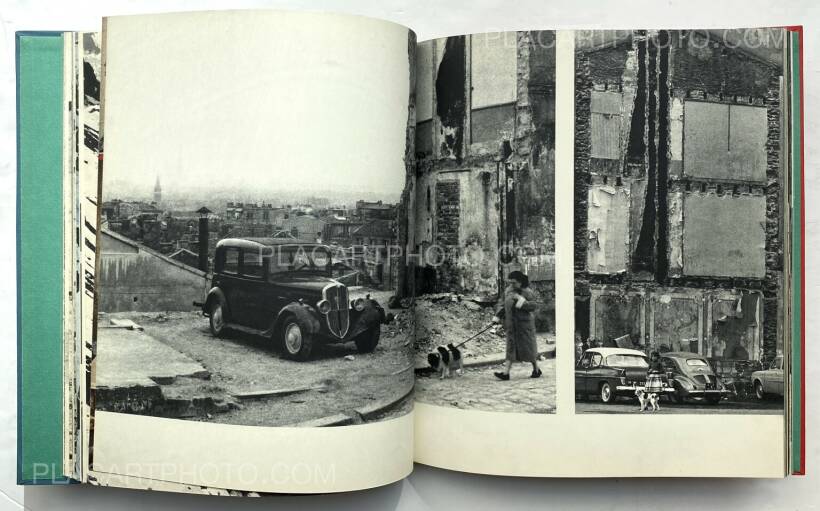 Yoichi Midorikawa: Sketching Tour in Europe (signed and dedicated ...