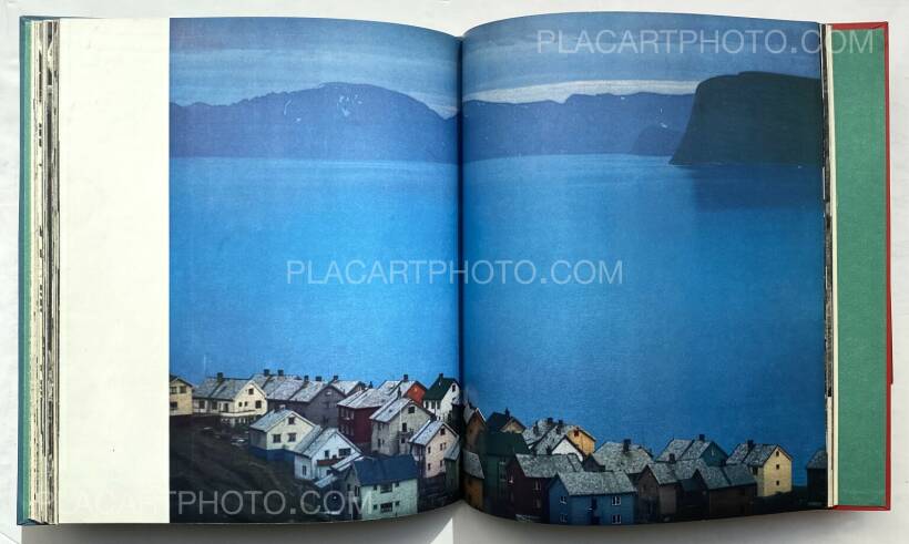 Yoichi Midorikawa: Sketching Tour in Europe (signed and dedicated ...