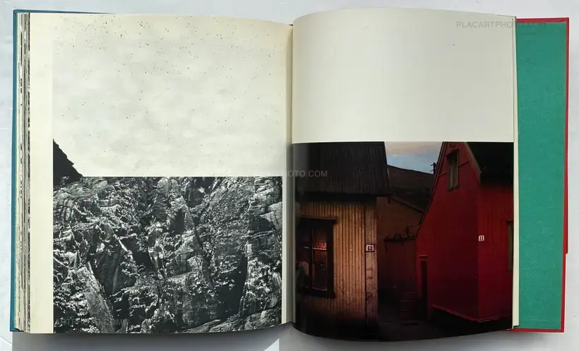 Yoichi Midorikawa: Sketching Tour in Europe (signed and dedicated ...