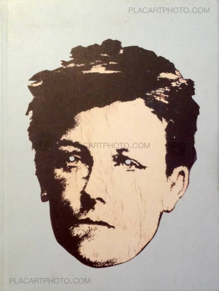 David Wojnarowicz: Rimbaud in New York 1978-1979, PPP Editions, 2004 ...