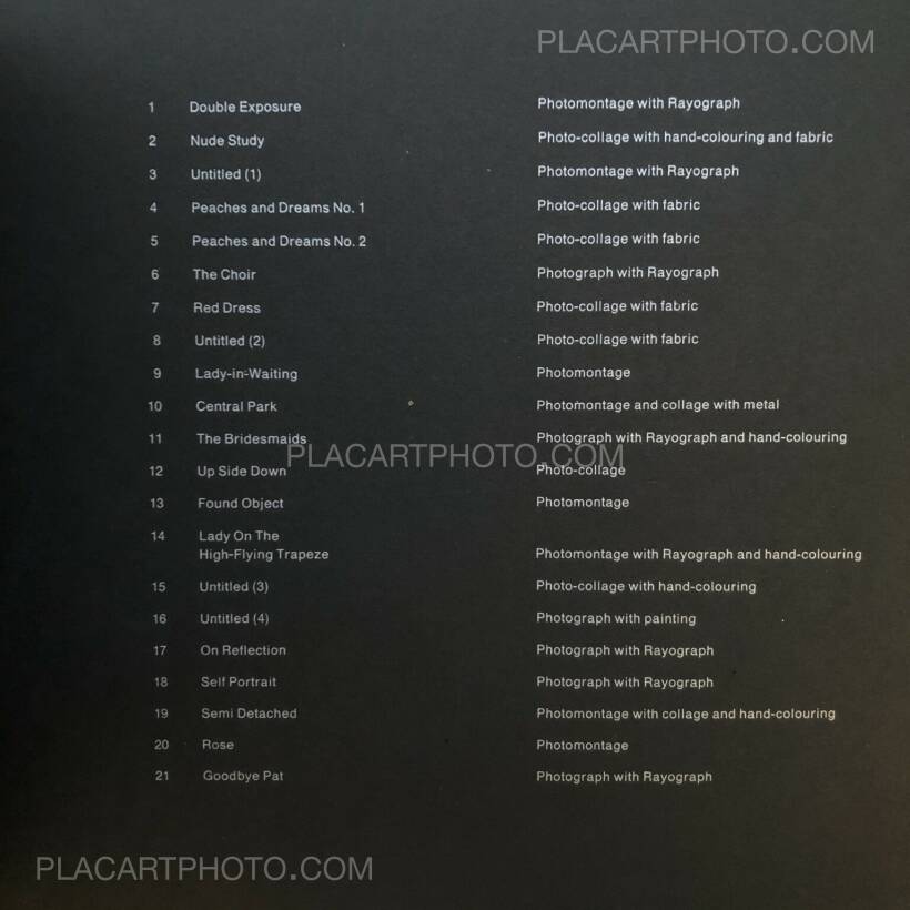 James Wedge: James Wedge Book (Signed), Countdown Publications with ...