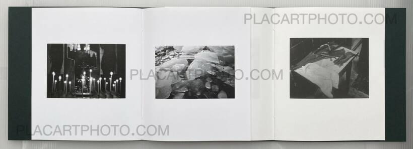 Ieva Balode: Invisible Images (Signed), Noroutine Books, 2016 ...