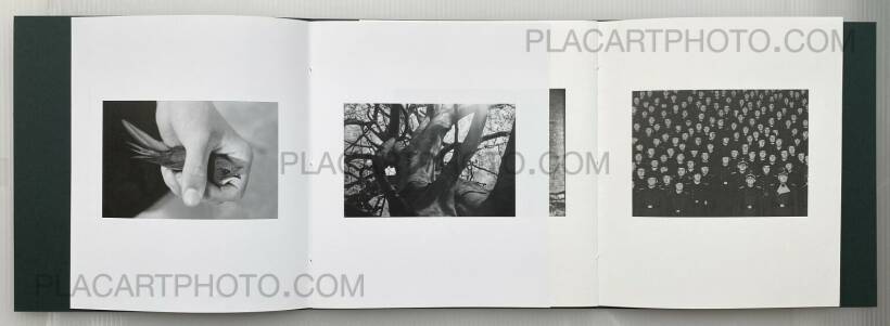 Ieva Balode: Invisible Images (Signed), Noroutine Books, 2016 ...