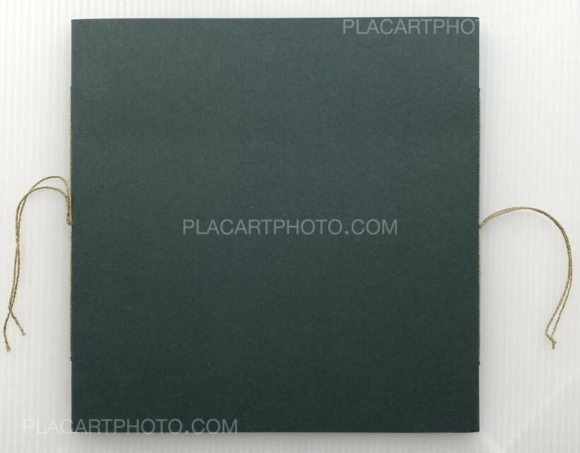 Ieva Balode: Invisible Images (Signed), Noroutine Books, 2016 ...