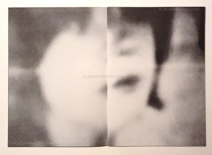 Benoit de Villeneuve: Chan (signed) (back in stock), Self-published ...