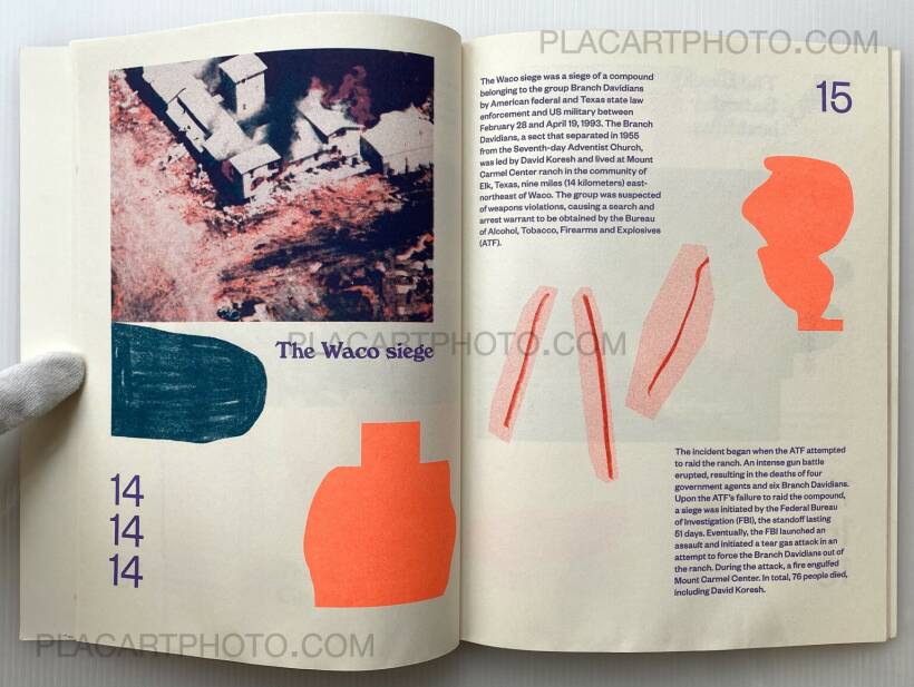 Zoran Pungercar: Smoke signals/Dimni signali, Knust/Extrapool, 2017 ...