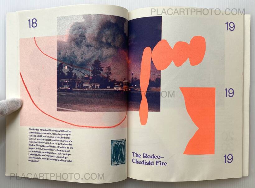 Zoran Pungercar: Smoke signals/Dimni signali, Knust/Extrapool, 2017 ...