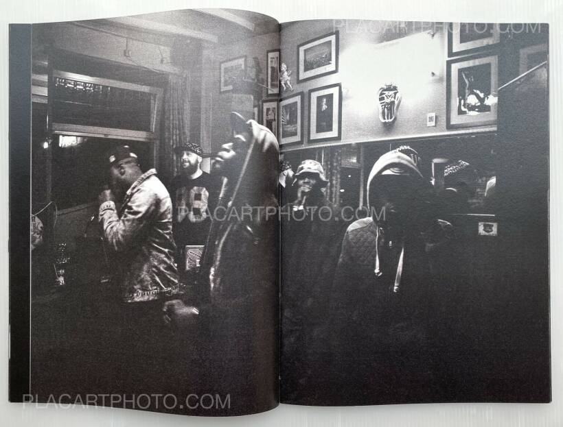 Sarah Lowie: SIXMILLE 2014-2015 (Edt of 100), self published, 2017 ...