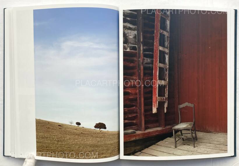 Mark Power: Good Morning, America (Volume III) (Signed copy), Gost ...